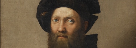 Rafael Sanzio, años finales - El Corso | Revista Cultural Online