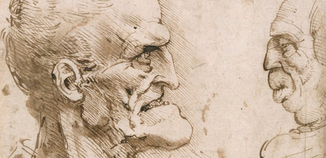 El Museo Picasso de Málaga analiza la fealdad grotesca en el arte - El ...
