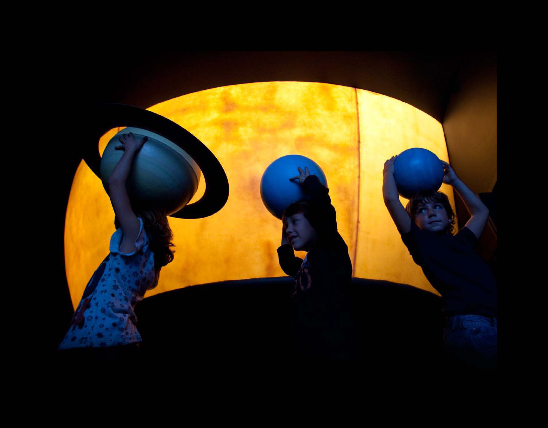 CosmoCaixa de Madrid echa el cierre - El Corso | Revista Cultural Online
