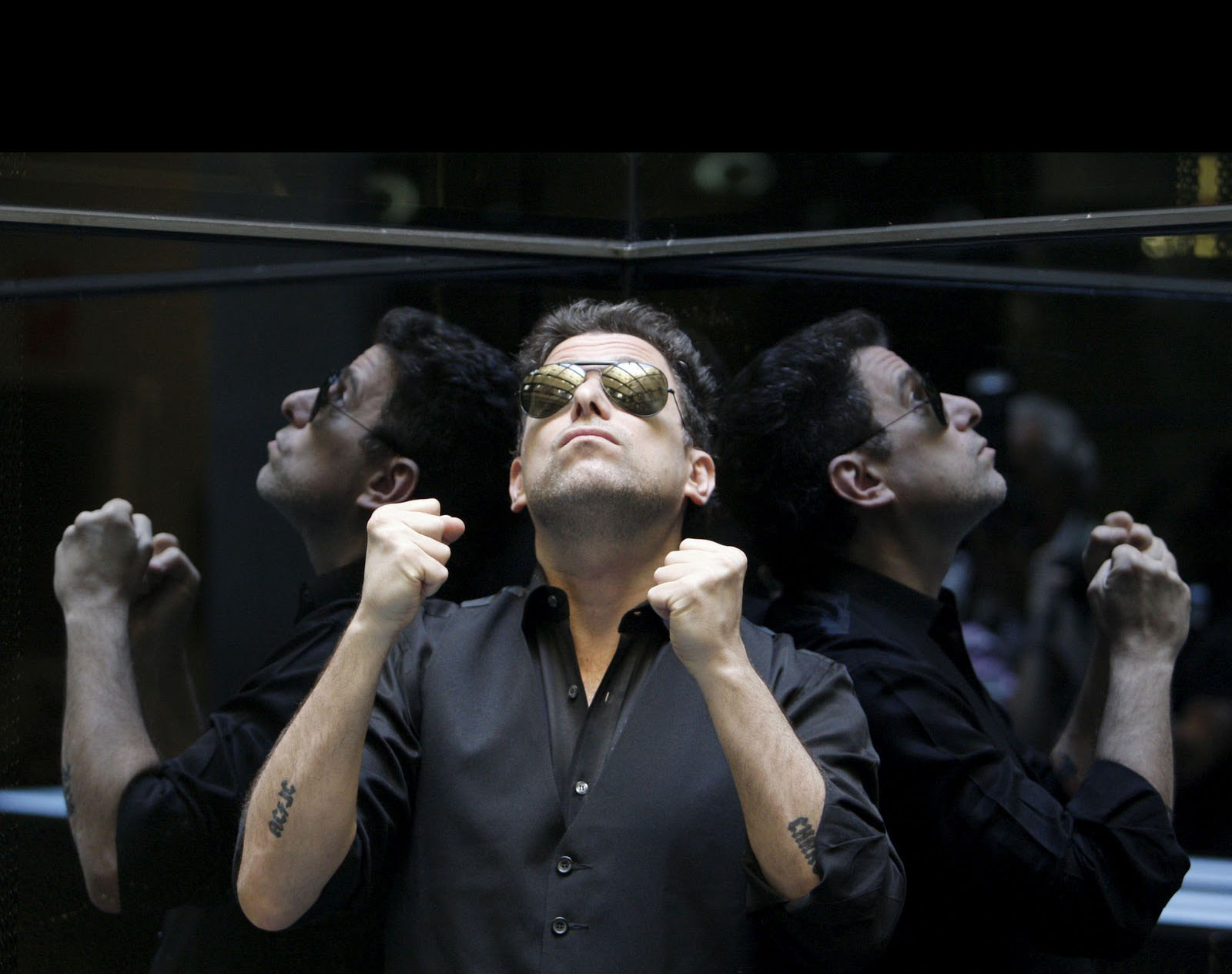 Reportaje - Andrés Calamaro, un ‘bohemio’ muy rockero - El Corso ...