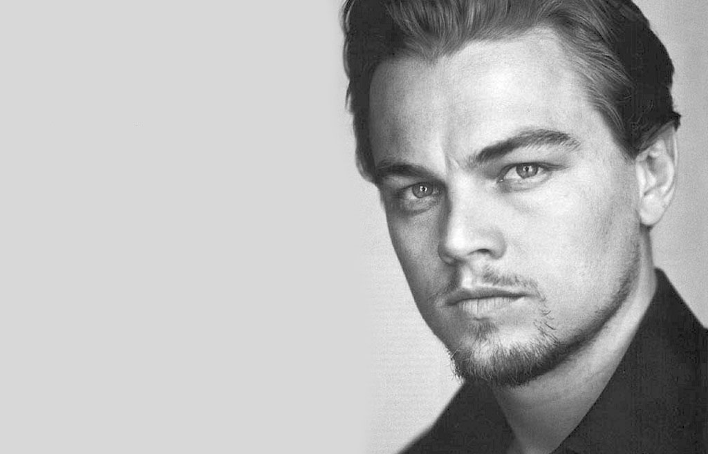 Leonardo DiCaprio llega a la Casa Blanca - El Corso | Revista Cultural ...