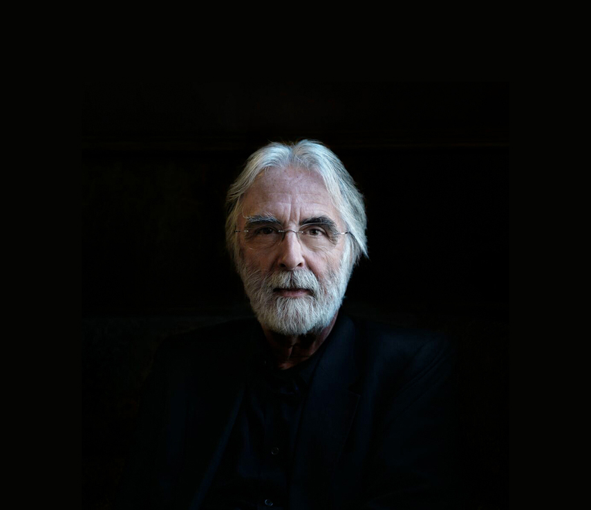 Haneke: "El cine es un medio de avasallamiento" - El Corso | Revista ...