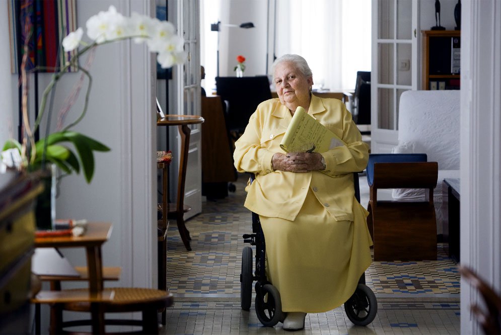 Muere Carmen Balcells, la gran mentora de la literatura en español - El ...