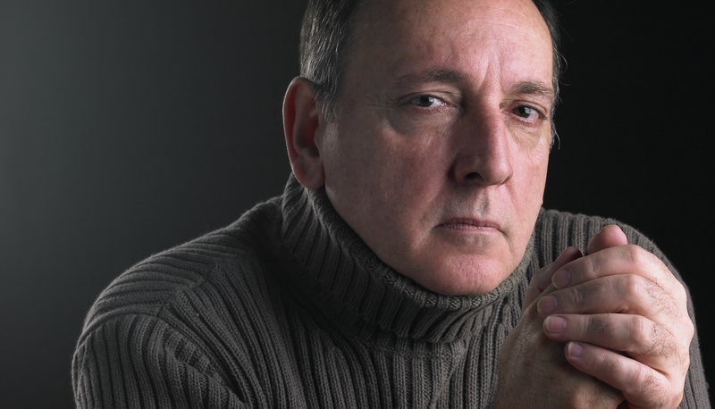 Siruela y el género negro para septiembre: Ernesto Mallo y David Mark ...