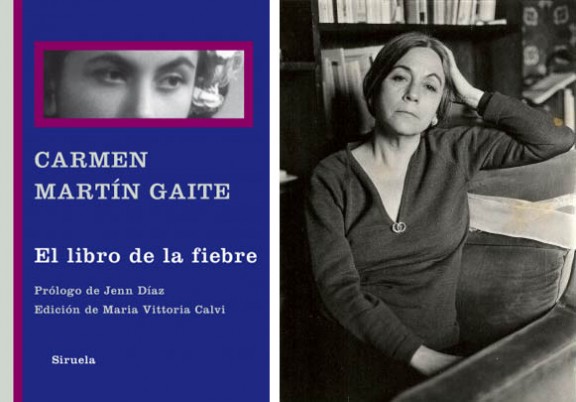 Tres mujeres, tres novelas: C. Martín Gaite, Clarice Lispector y Luisa ...