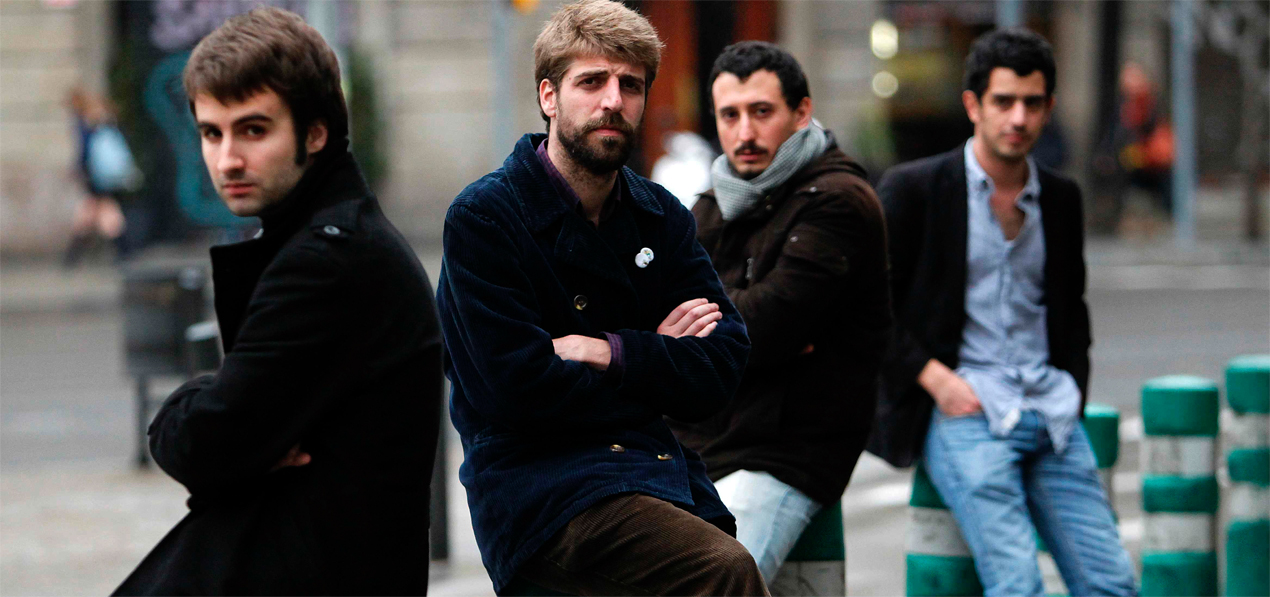 Manel, al nº1 de la lista oficial de ventas con ‘Jo competeixo’ - El ...