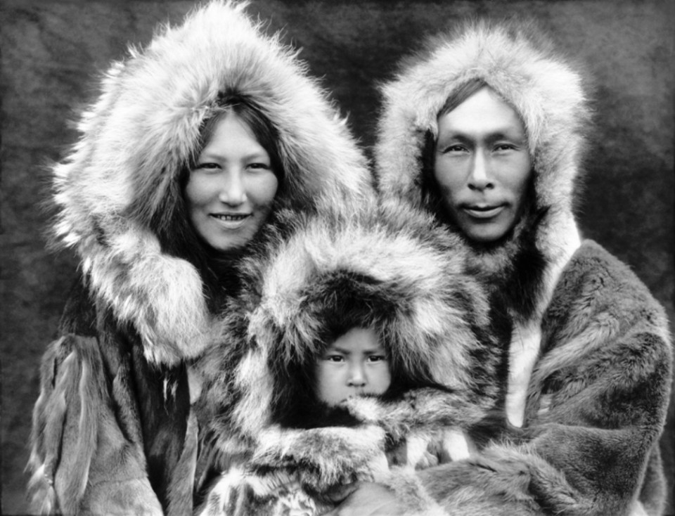 Cultura de Thule Alaska archivos - El Corso | Revista Cultural Online