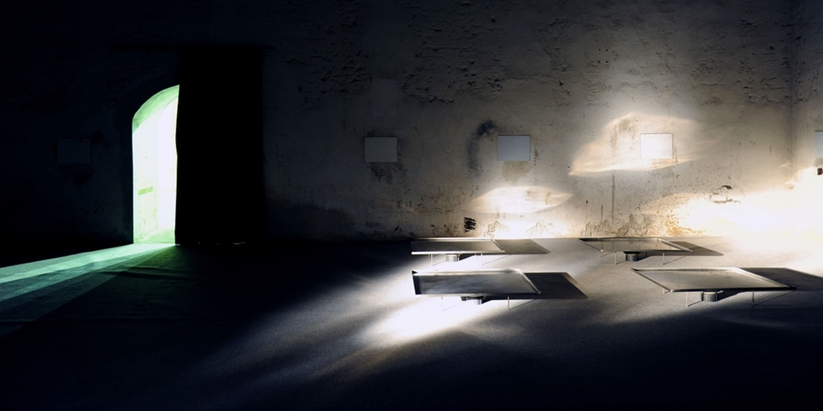 'Arte Sonoro en España (1961-2016)', exhibición del sonido en los ...